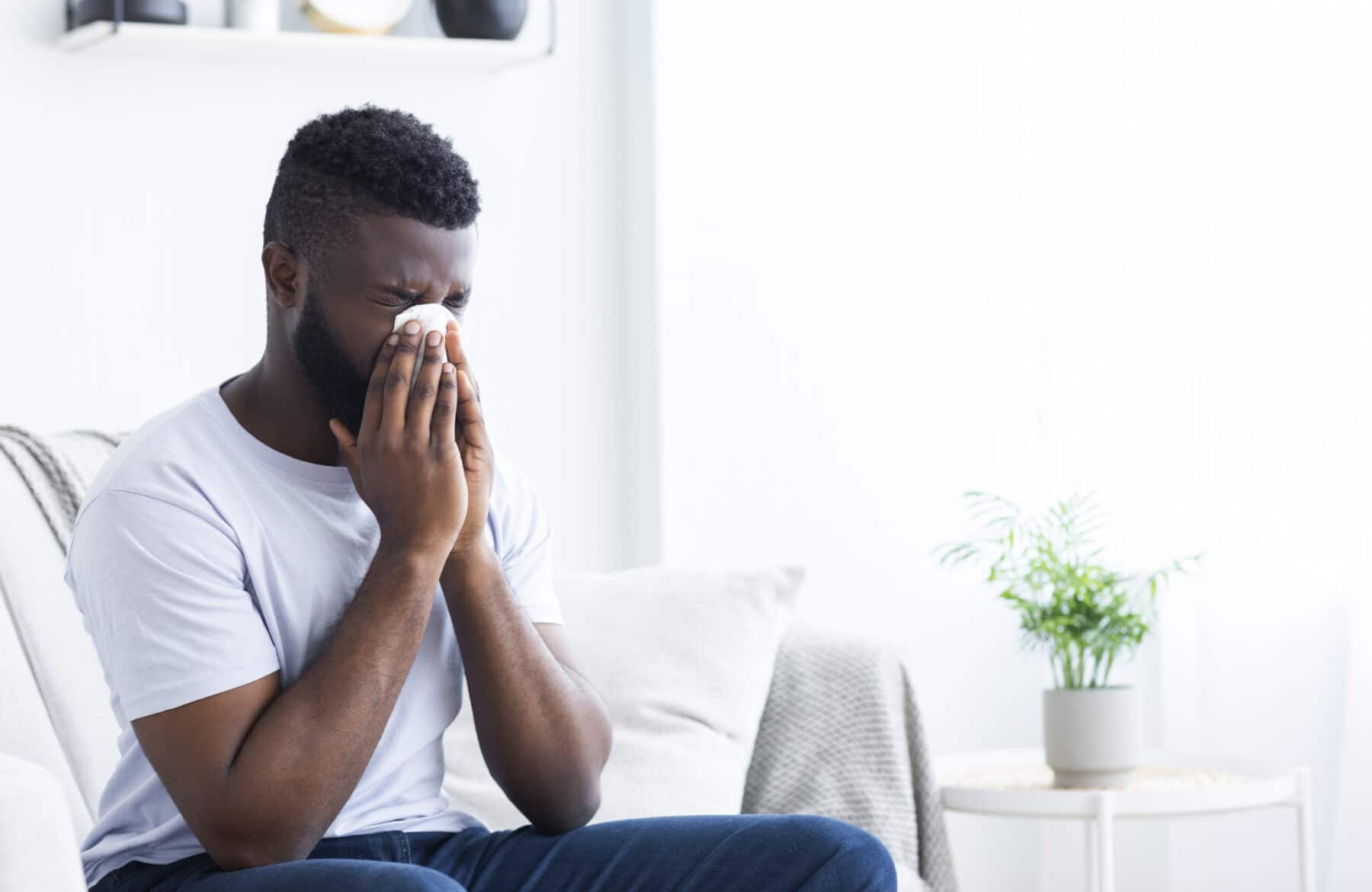 The myths of cold and flu prevention: A surprise you won’t want this ...