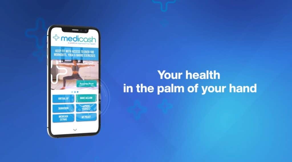 My Medicash App | Medicash