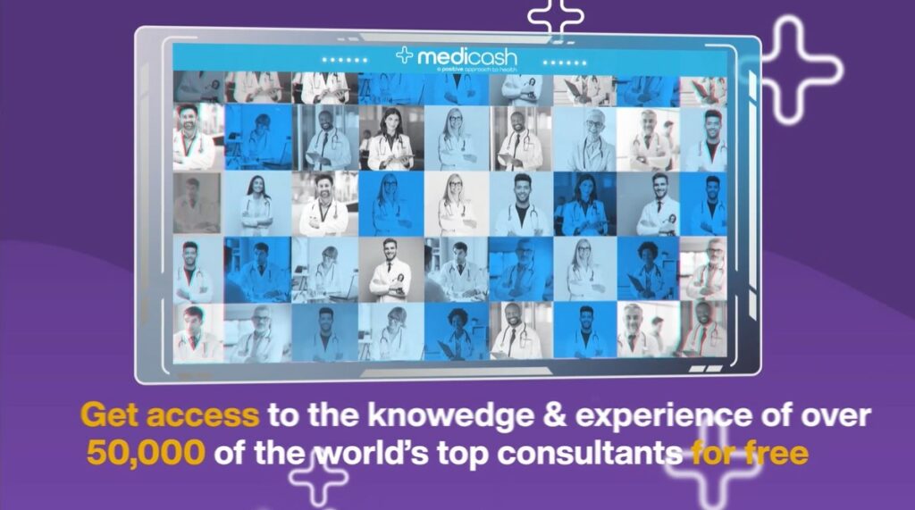 Best Doctors | Medicash