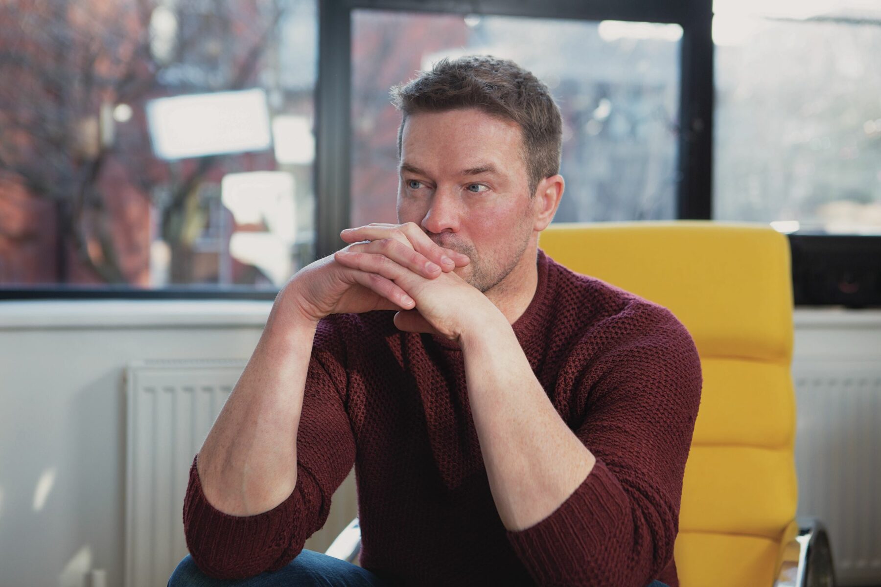 Stress Support | Medicash