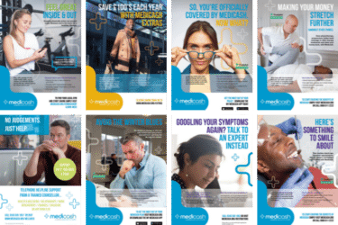 Employer Health Plan | Medicash