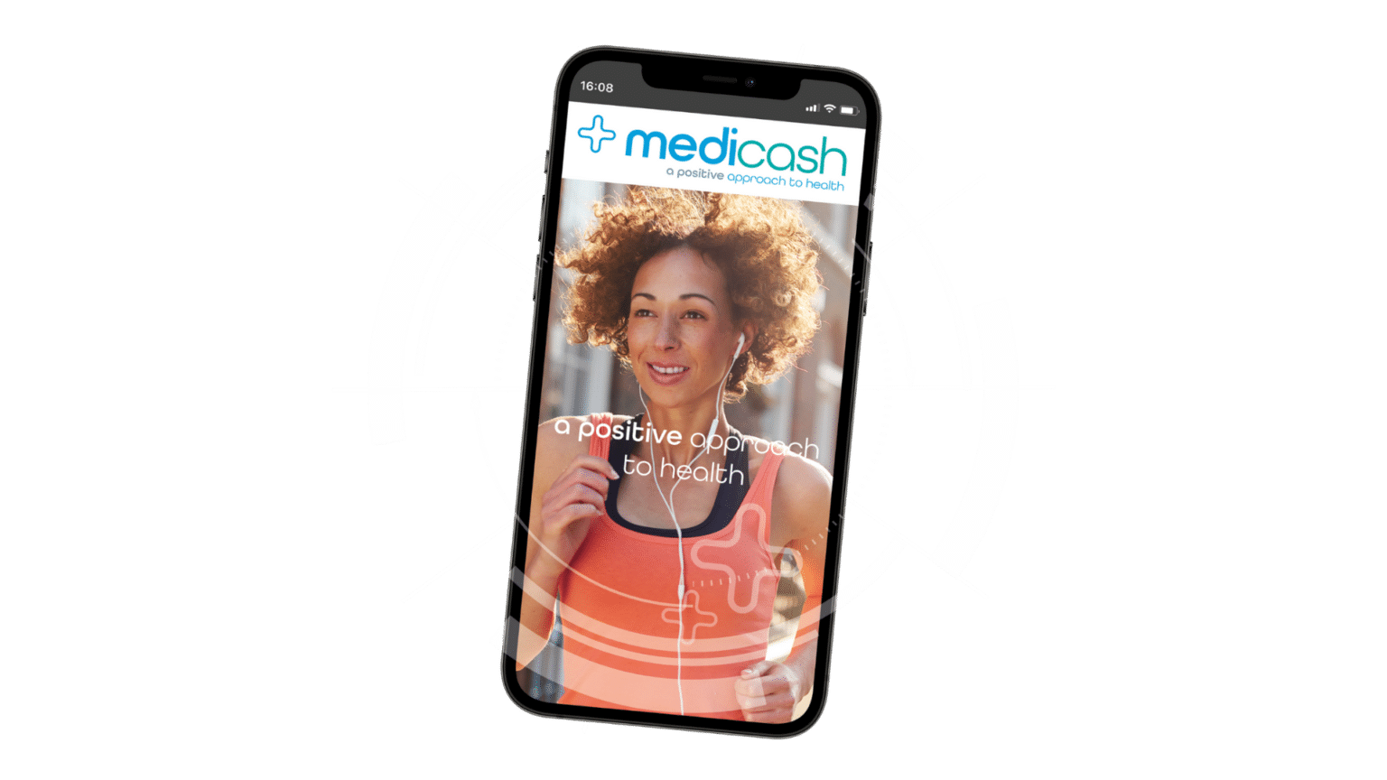 Digital Physiotherapy from Phio | Medicash