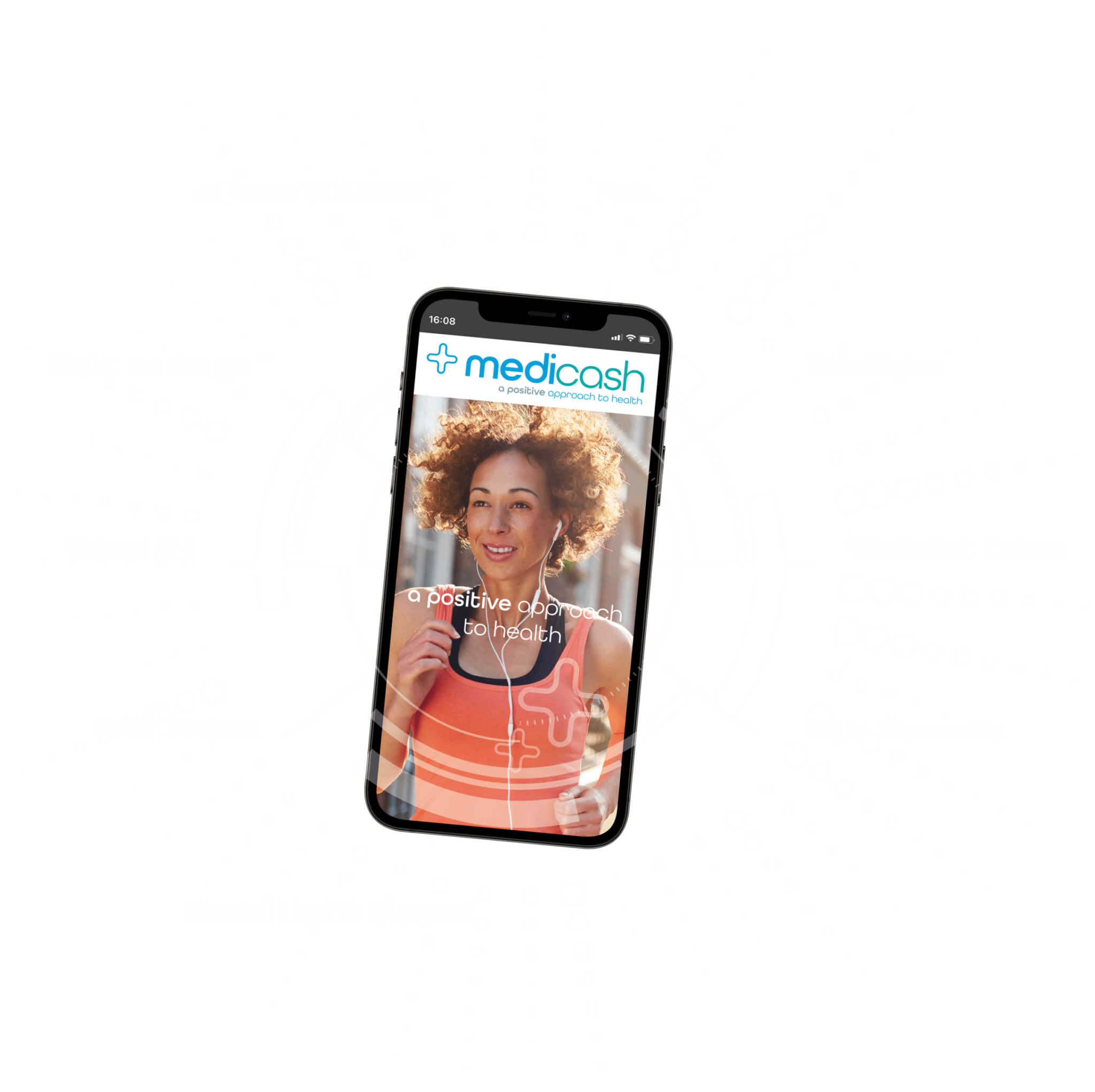 Medicash | Health Cash Plans For Individuals & Businesses