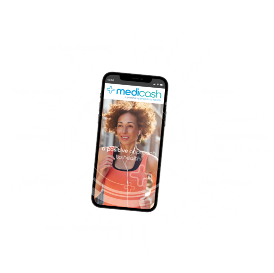 Medicash | Health Cash Plans For Individuals & Businesses