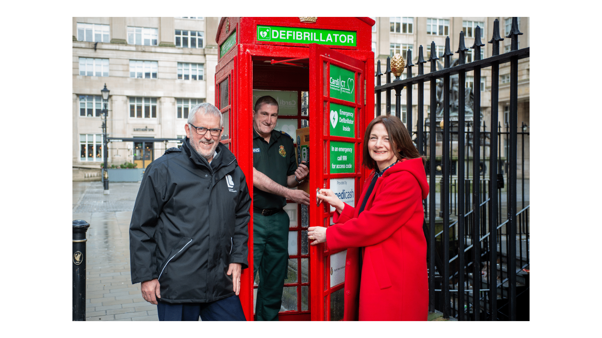 Medicash Foundation | Medicash