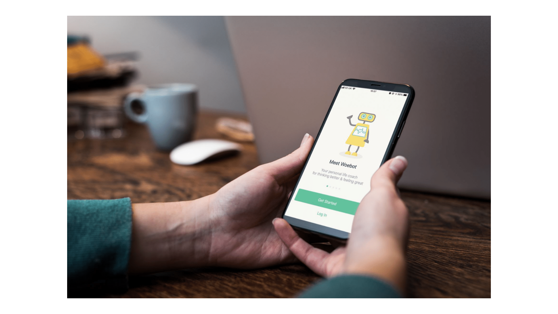 Employee Assistance Programme | Medicash