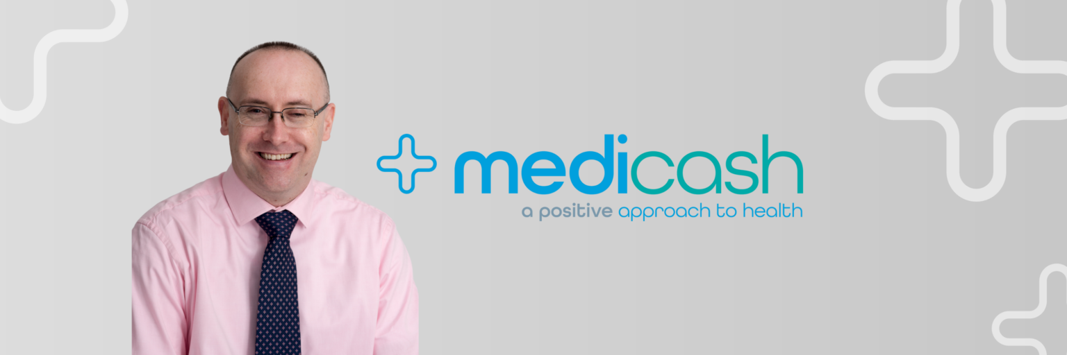 Medicash appoints new Non-Exec Director - Medicash