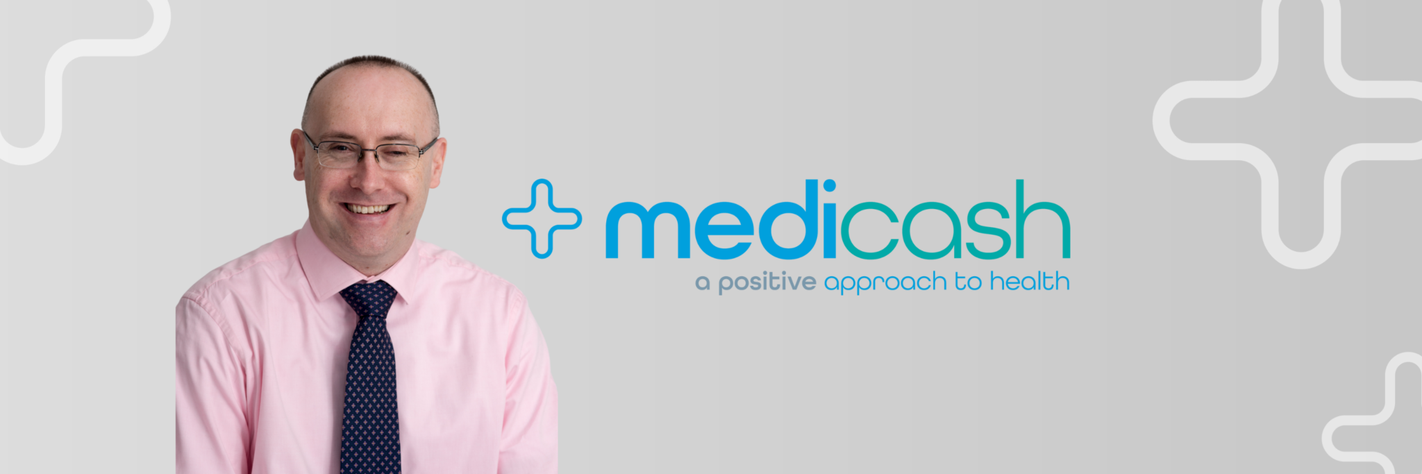 Medicash appoints new Non-Exec Director - Medicash