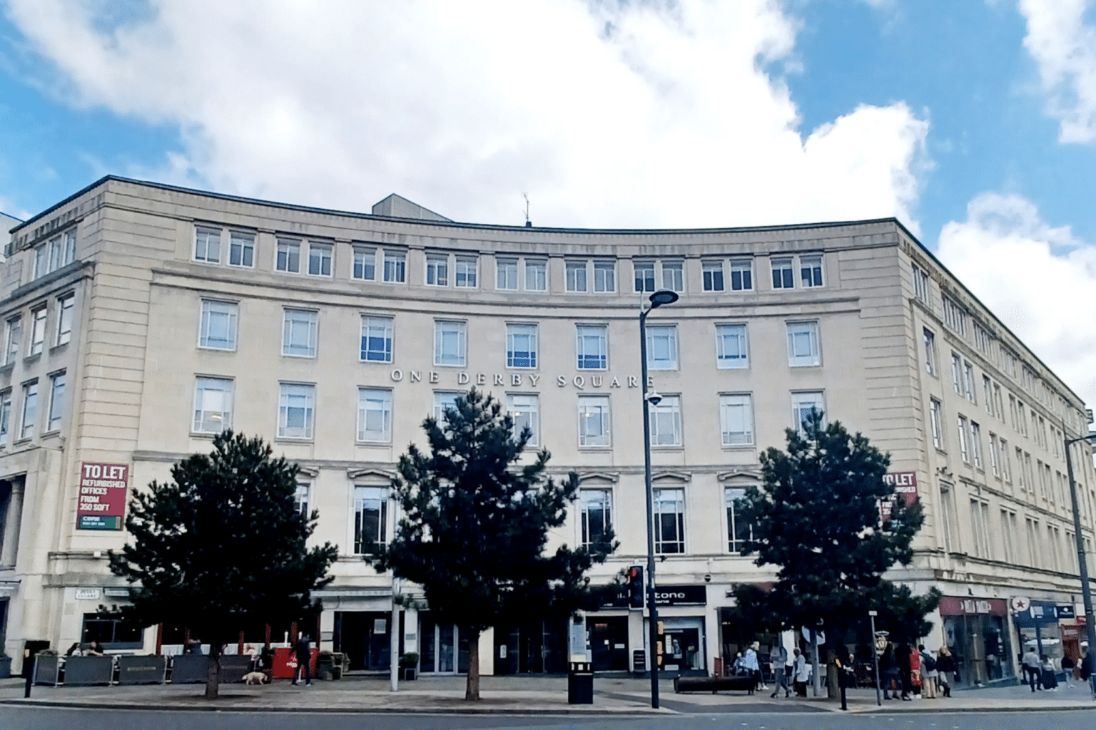 Medicash acquires One Derby Square in multi-million pound deal - Medicash