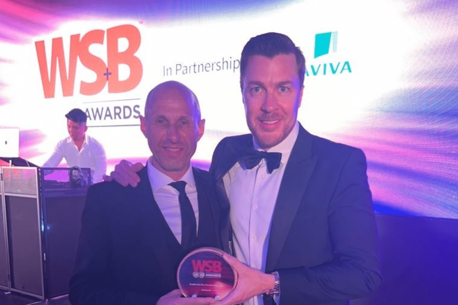 Medicash Celebrates Winning ‘Health Cash Plan Provider of the Year’ at ...