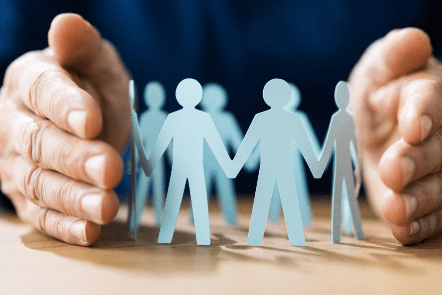 Is there a link between employee wellbeing and company performance ...