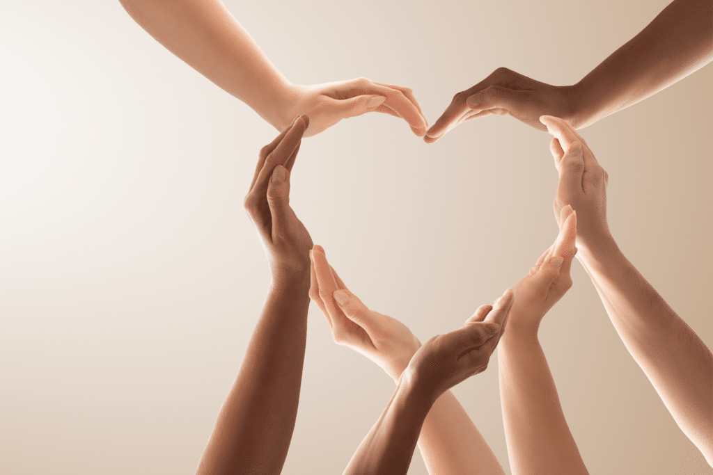 Backing healthcare equality with the Medicash Foundation - Medicash