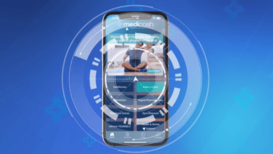 My Medicash App | Medicash
