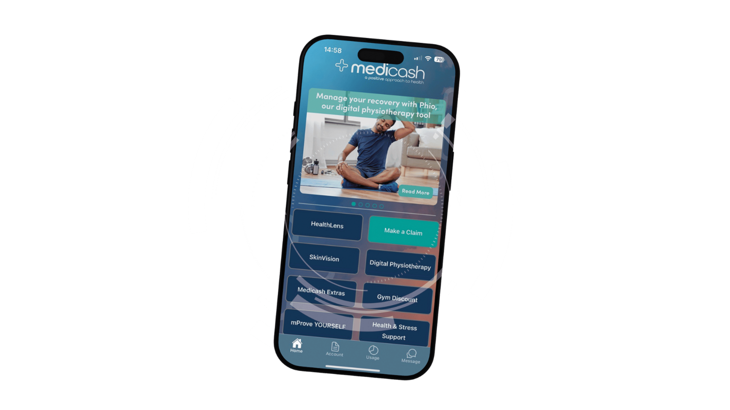 Gym Discounts | Medicash