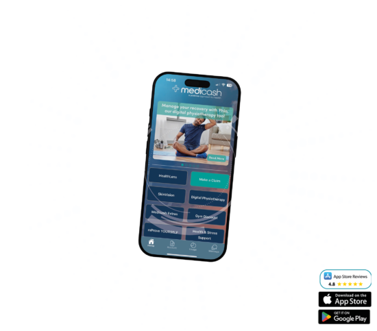 Medicash | Health Cash Plans For Individuals & Businesses