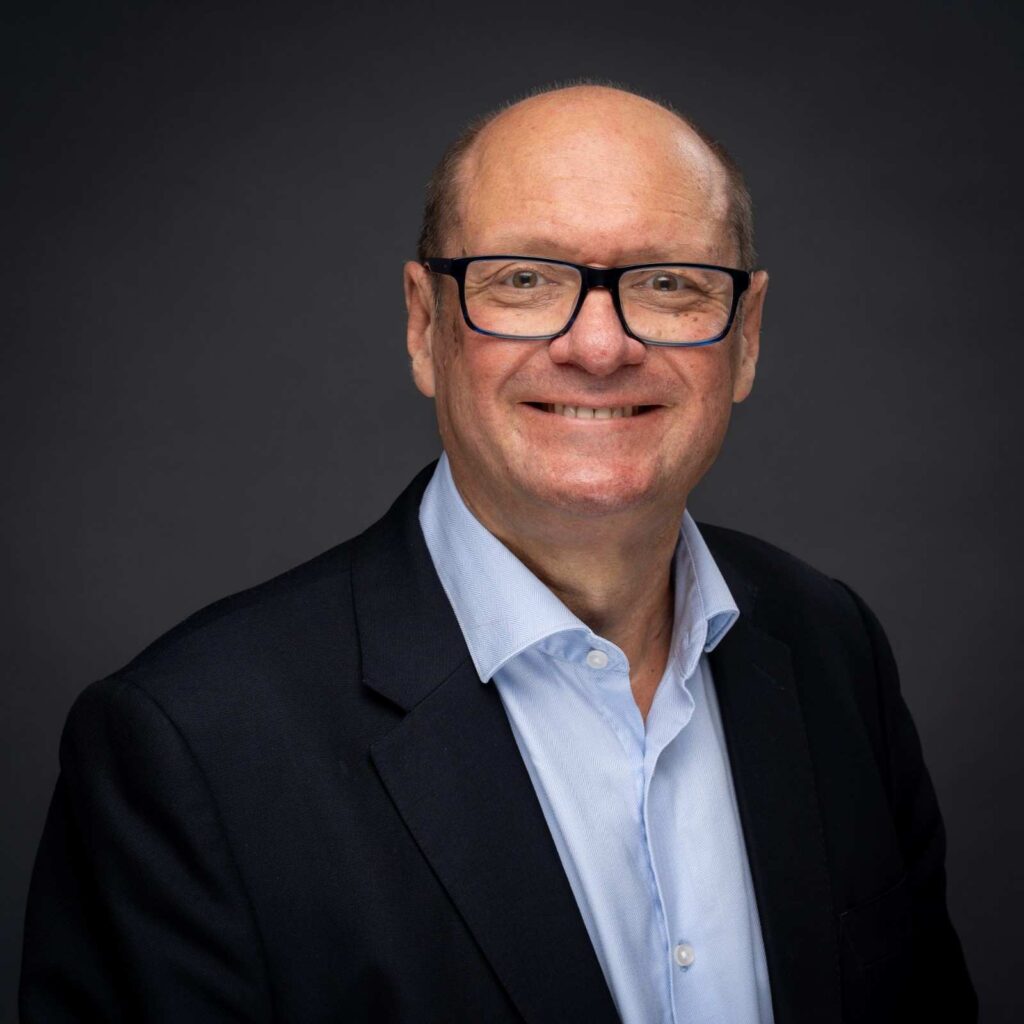 Meet the Board | Medicash